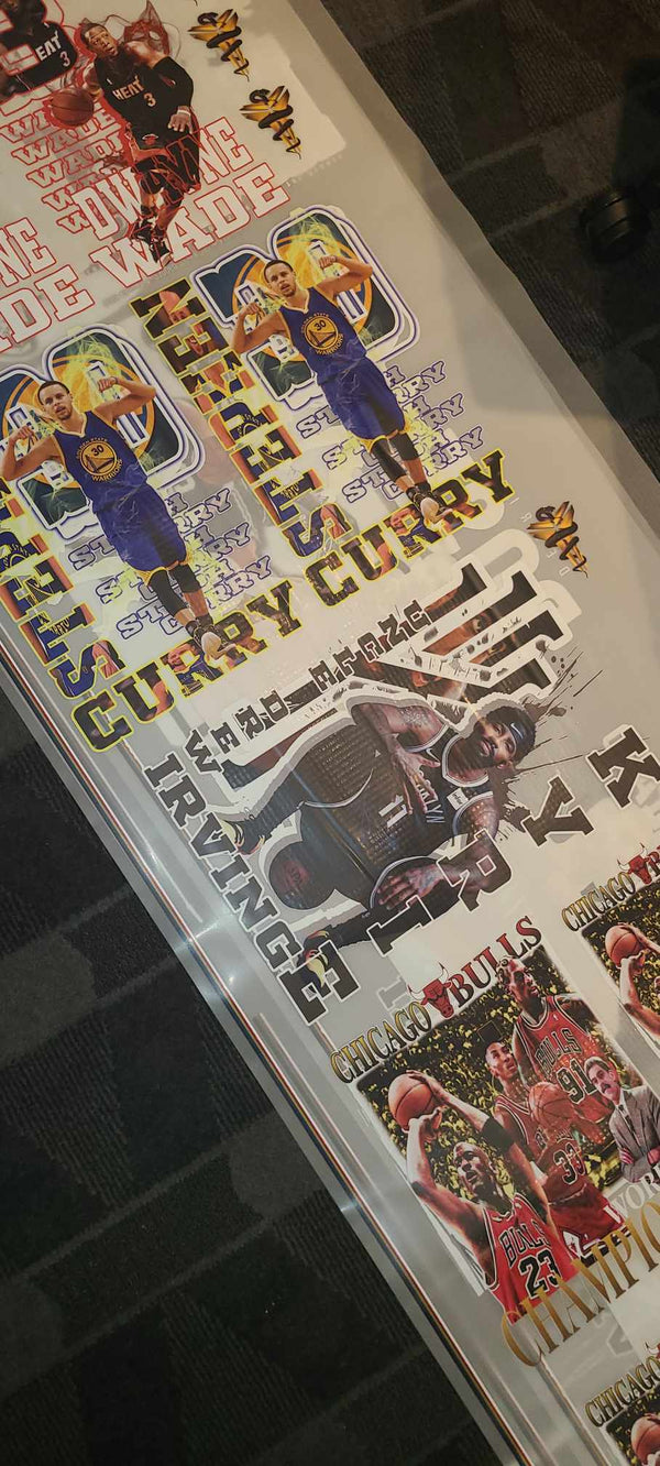 Build Your on Krispy DTF Gang sheet – krispy printz